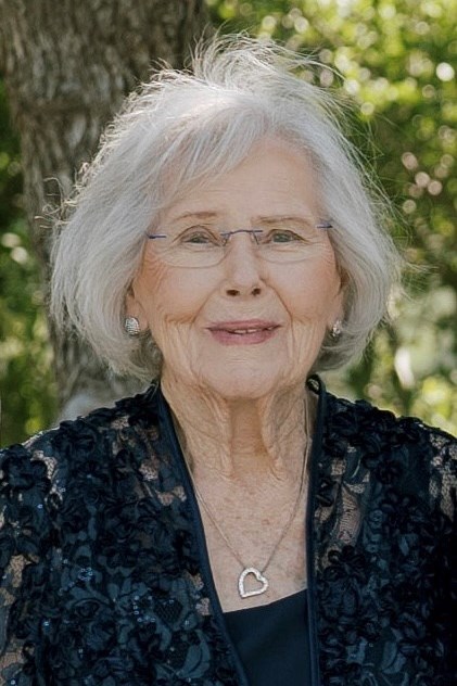 Rose Jacobs Obituary - Austin, TX