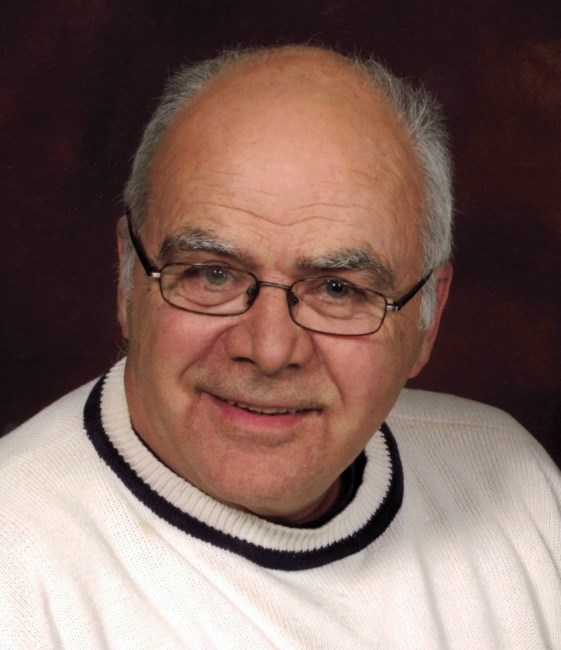 M. Georges Deneault Obituary - Brossard, QC