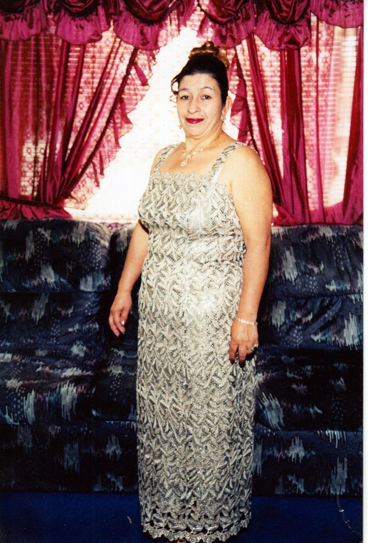 Maria Gutierrez Obituary - Sacramento, CA