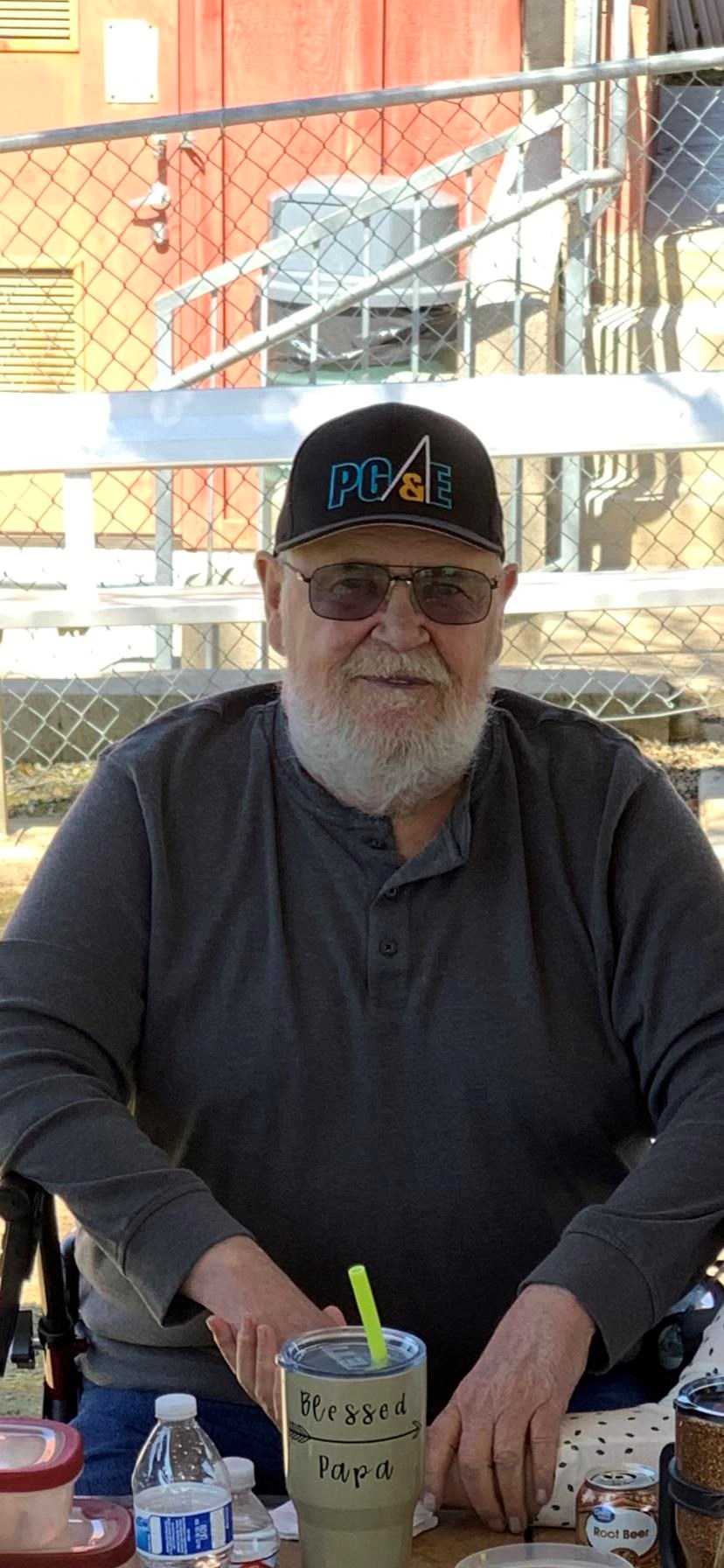 Victor Johanson Jr. Obituary - Fresno, CA