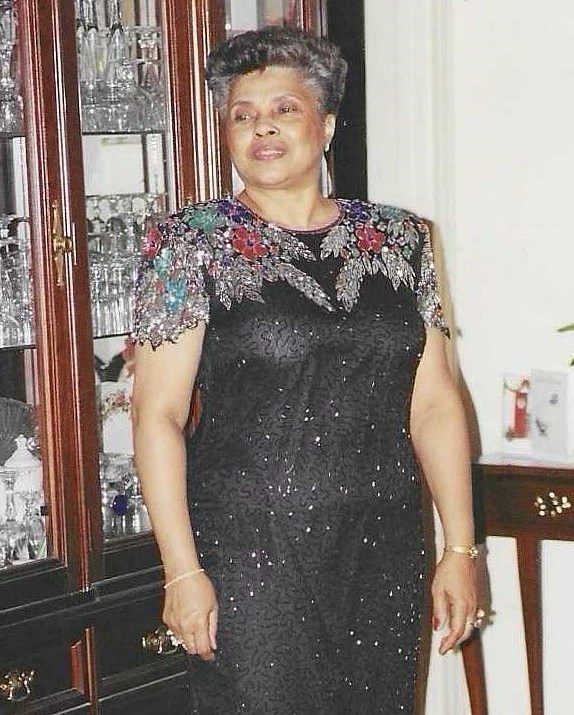 Beverly Travillion Obituary - Bullhead City, AZ