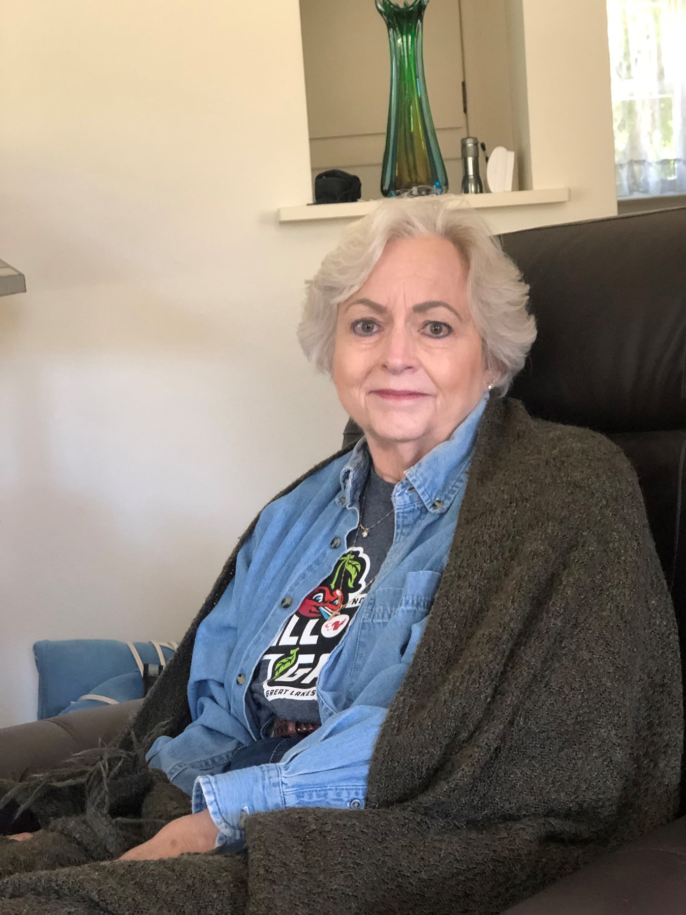 Kathie White Obituary - Grand Rapids, MI