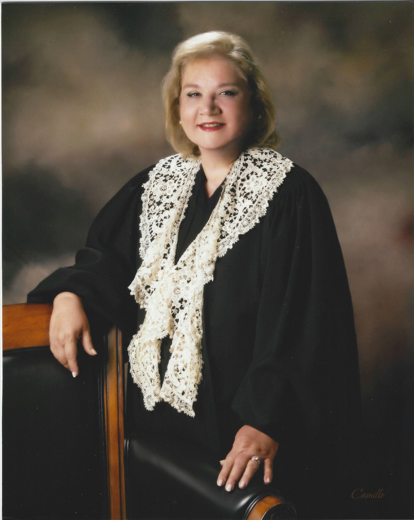 The Honorable Judge Jean Meredith Long Johnson Obituary