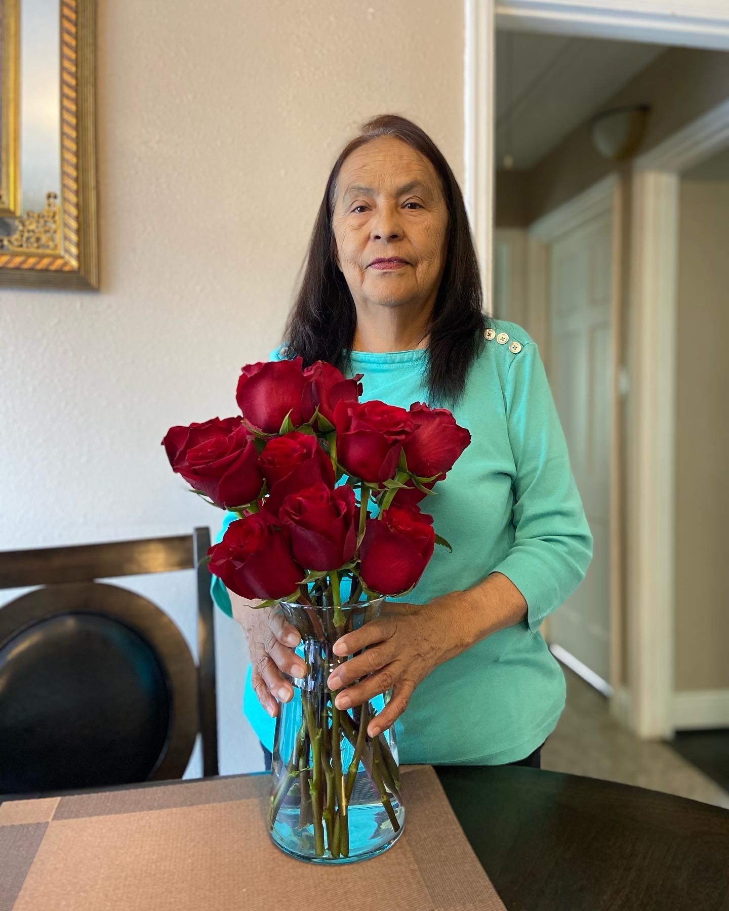 Maria Del Carmen Marquez Obituary - Houston, TX