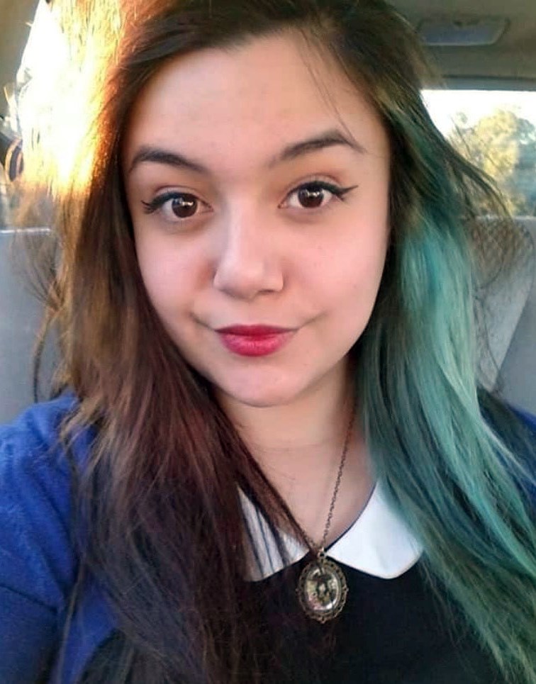 Perla Gonzalez Obituary - Whittier, CA