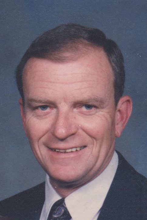 William Kling Obituary - Stafford, VA
