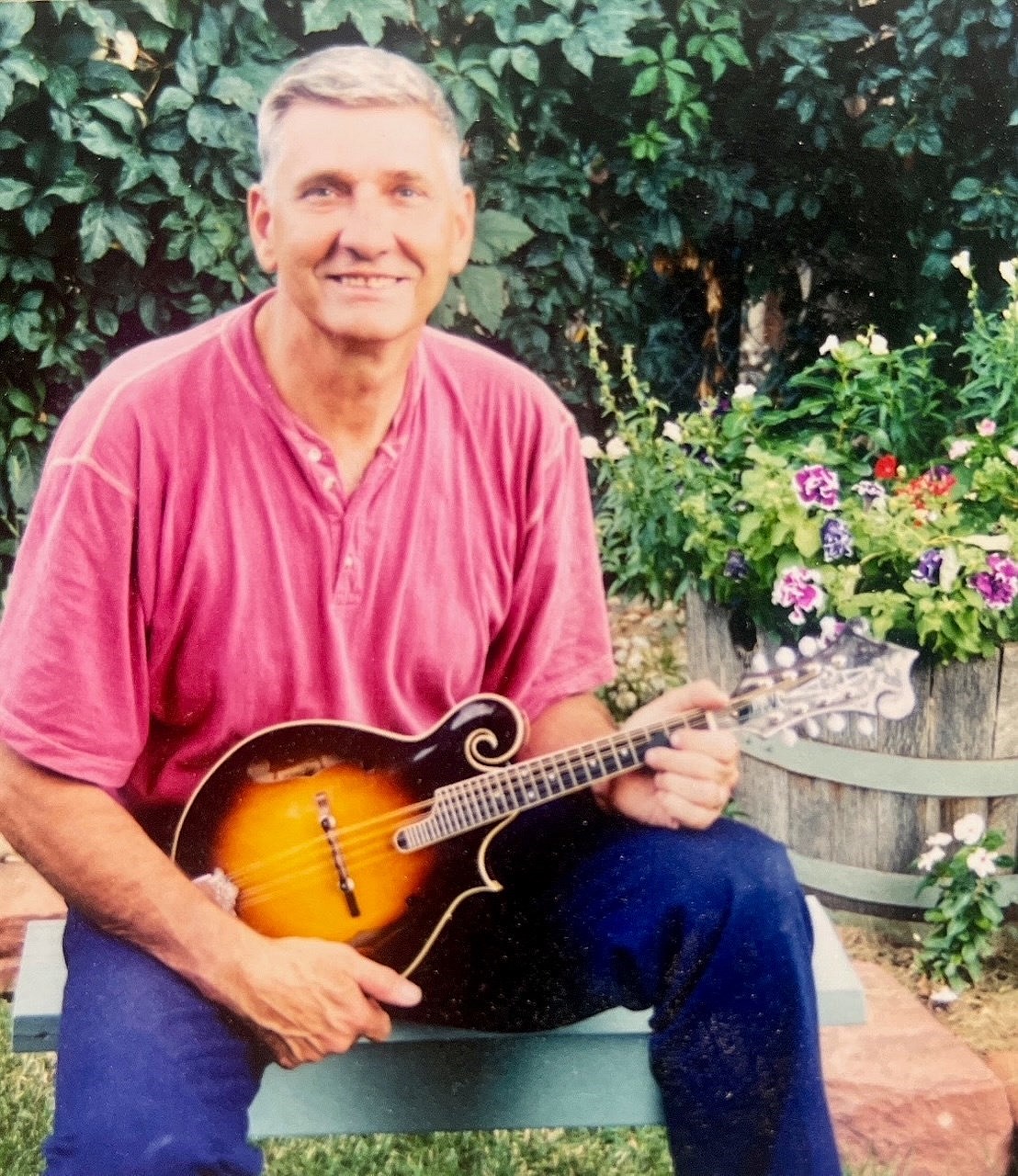 Roger Howell Obituary - Longmont, CO