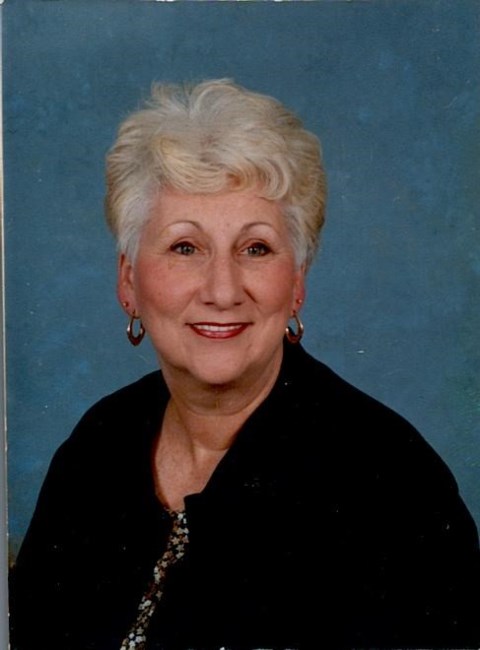 Ann Boaz Obituary - Leeds, AL