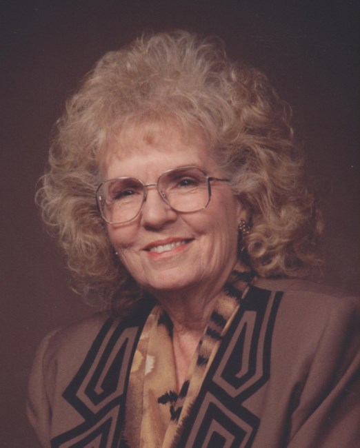 Viola May Phillips Obituary - Odessa, TX