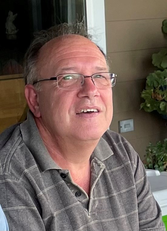 John Scott Markley Obituary - Houston, TX