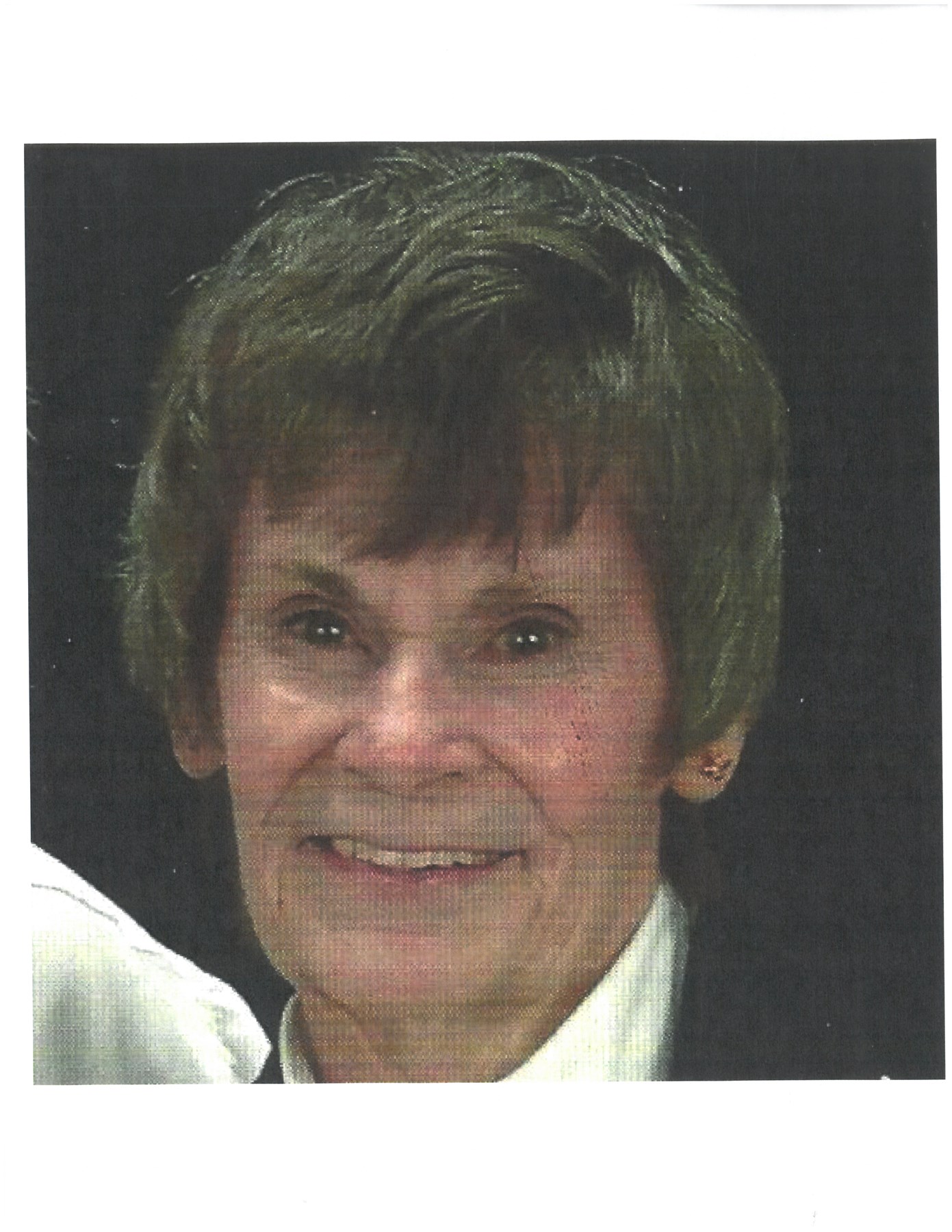 Judyth M Valentine Obituary - Henderson, NV