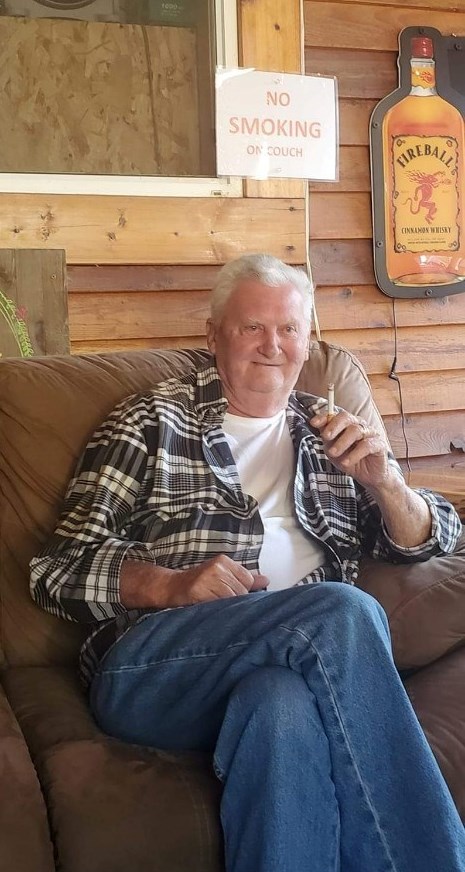 Clyde Cleon Adcox Jr. Obituary - Mesa, AZ