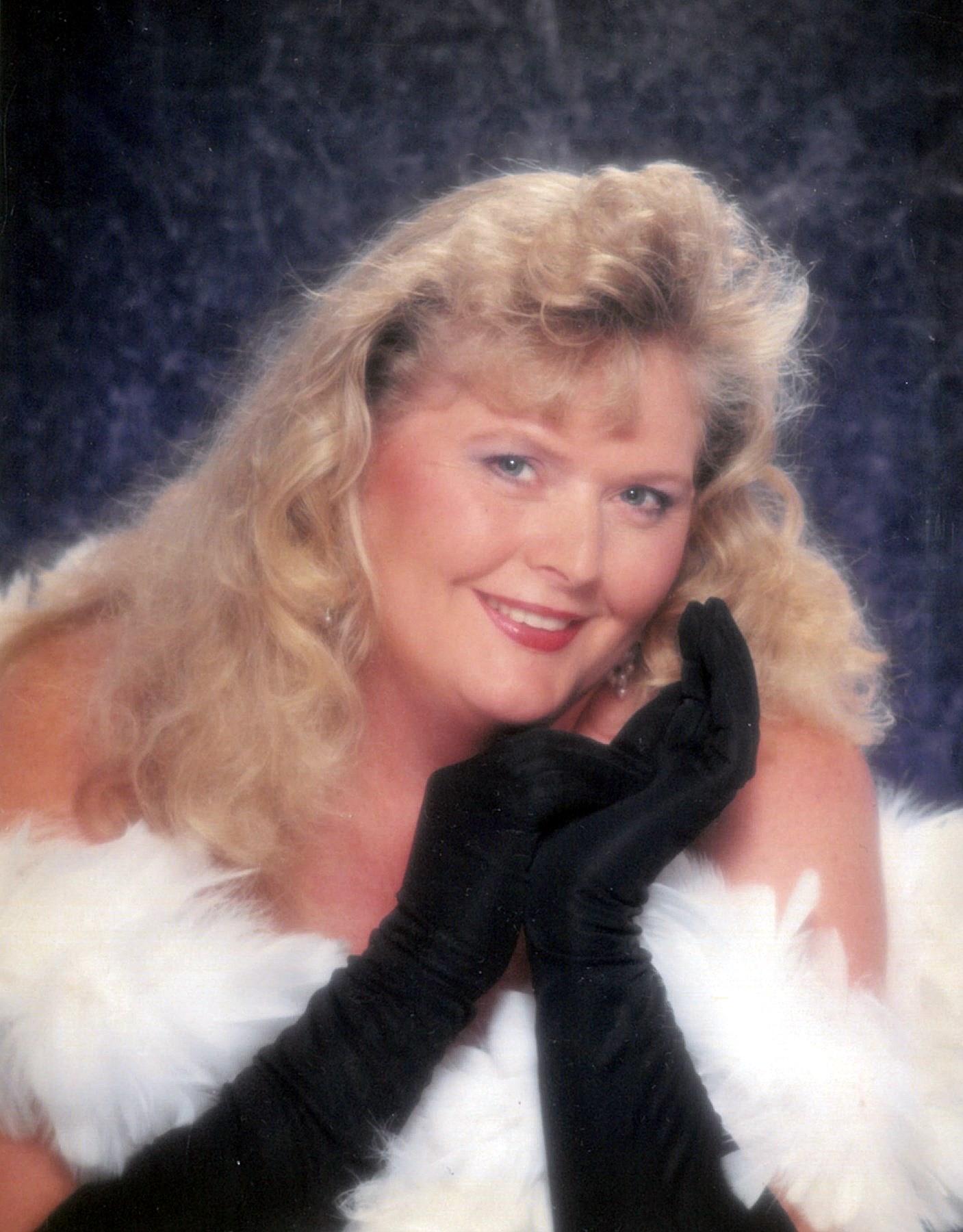 Brenda Raines Obituary - Douglasville, GA