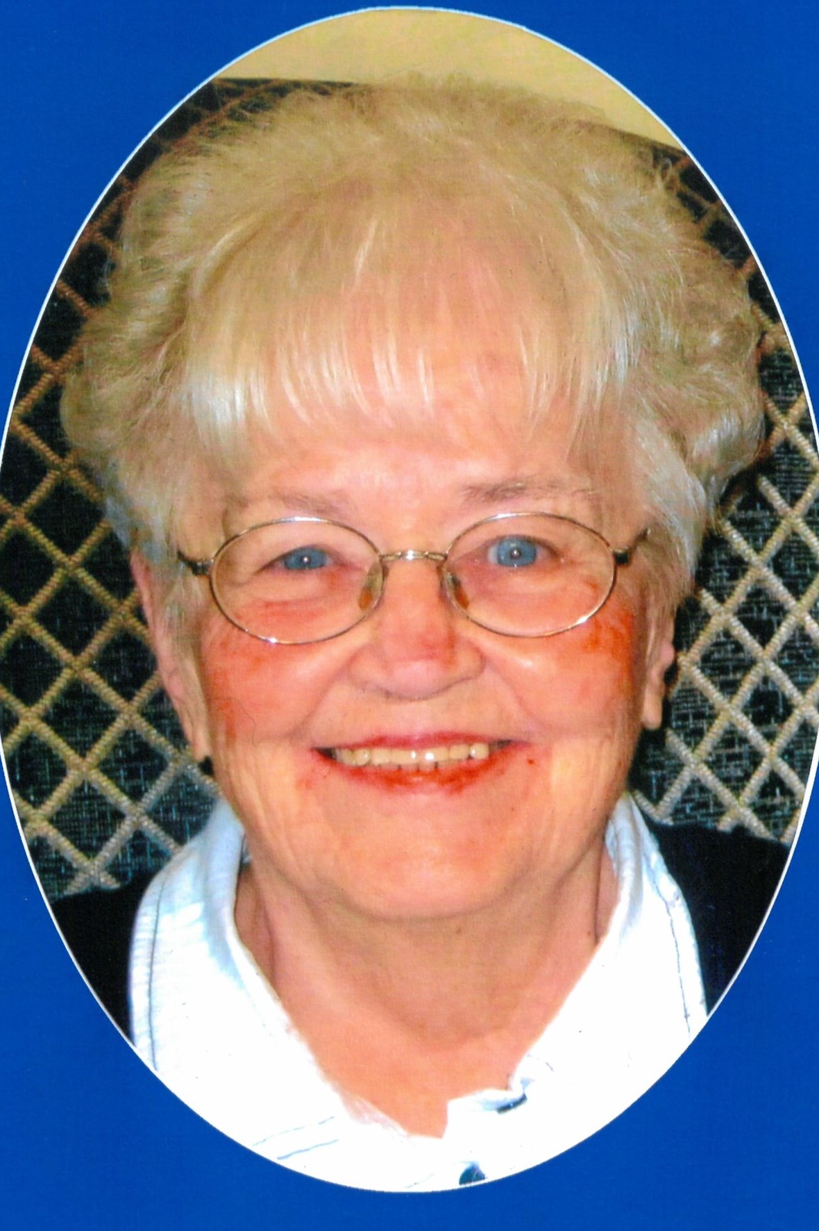 Jane Boudreau Obituary - Dalhousie, NB