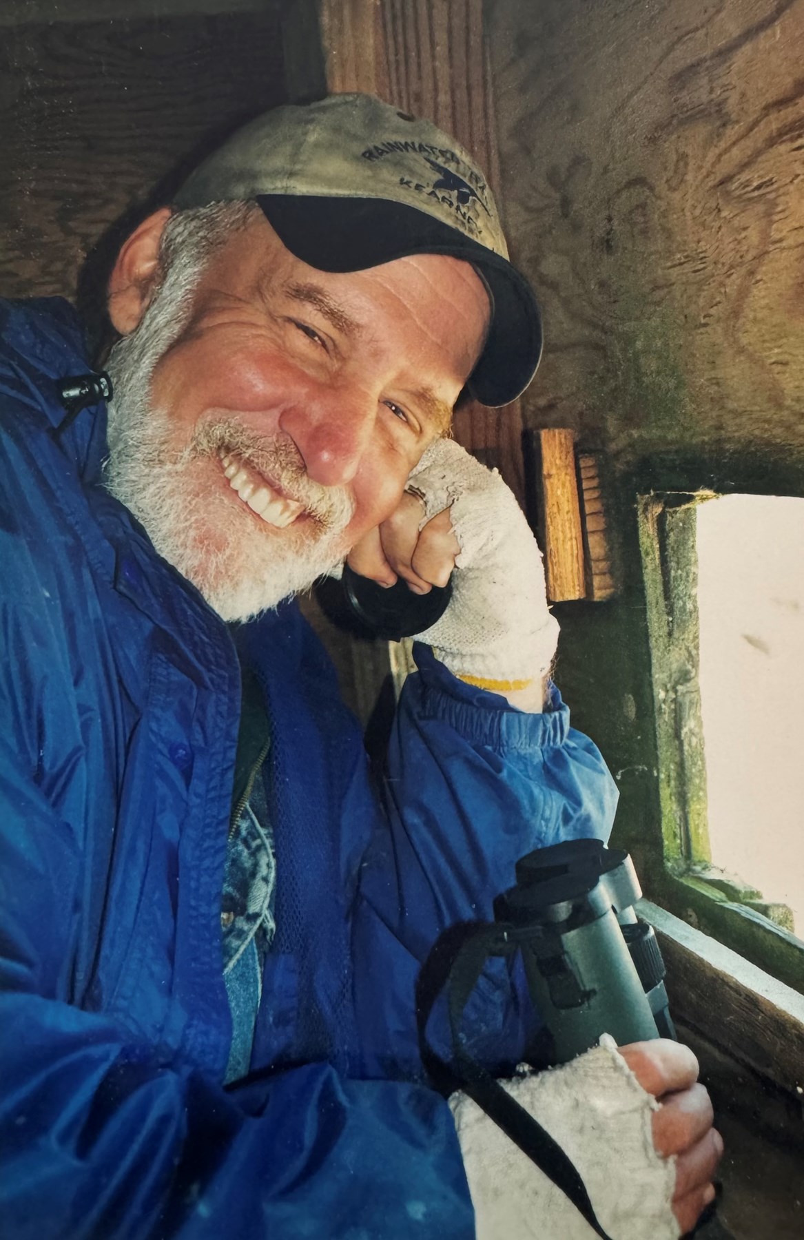 Robert Haupt Obituary - New York, NY