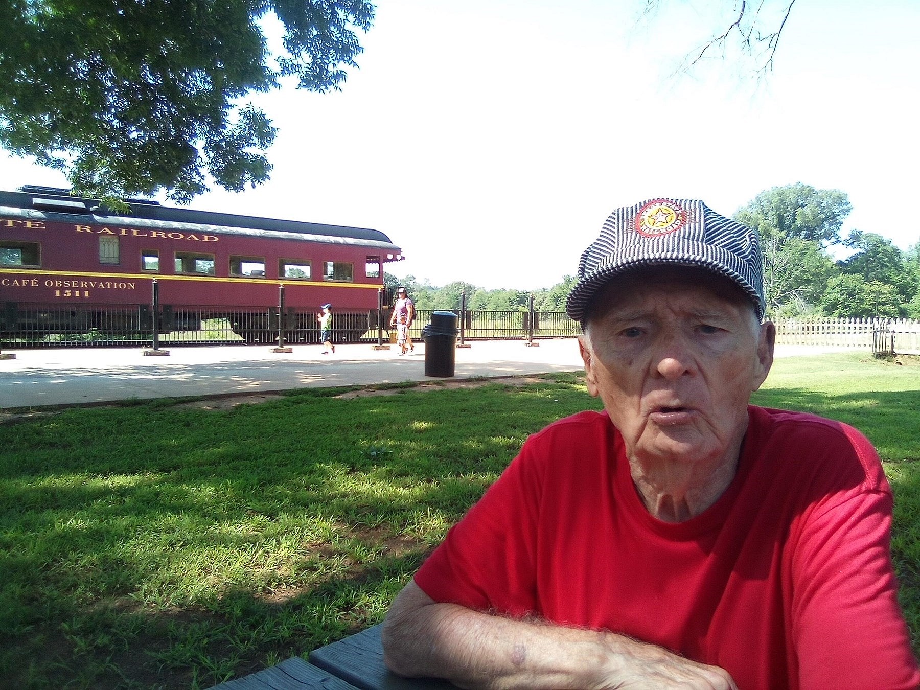 Robert Carlson Obituary - Houston, TX