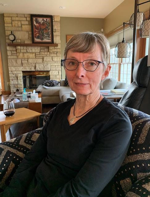 Gail Boom Obituary - West Des Moines, IA