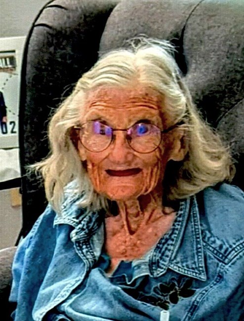 Marion Edens Obituary - Greeley, CO