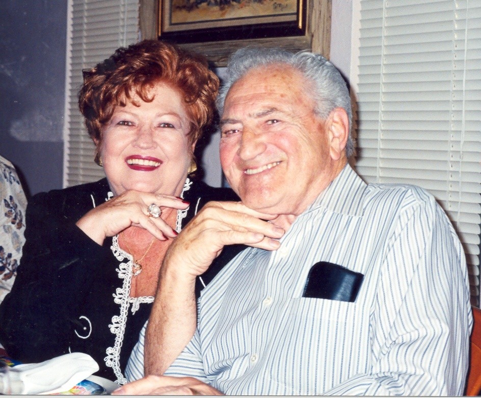 Joseph Mocerino Obituary - Margate, FL