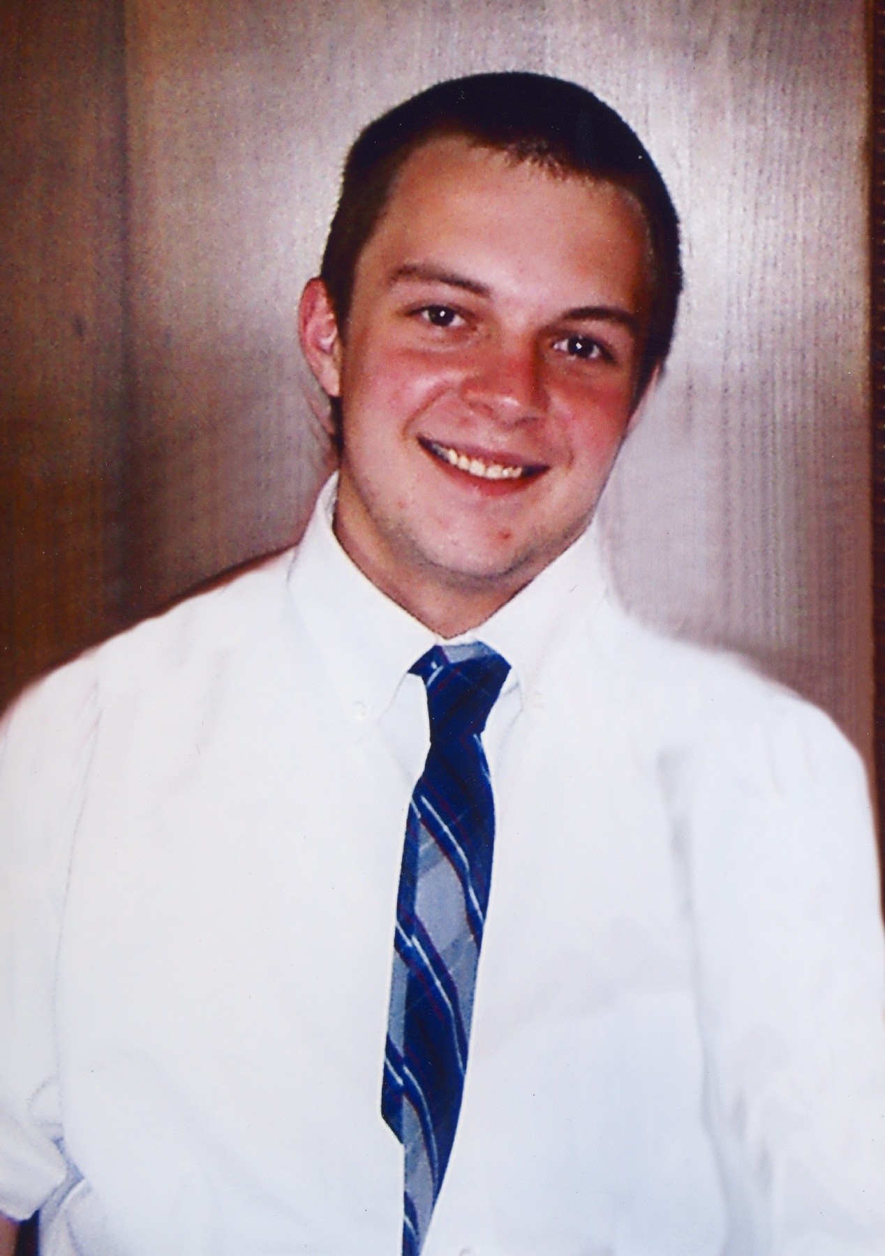 Carter Higdon Obituary - Centennial, CO