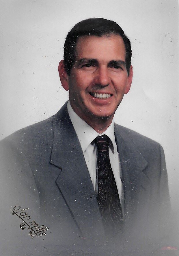 Larry Erickson Obituary - Kansas City, MO