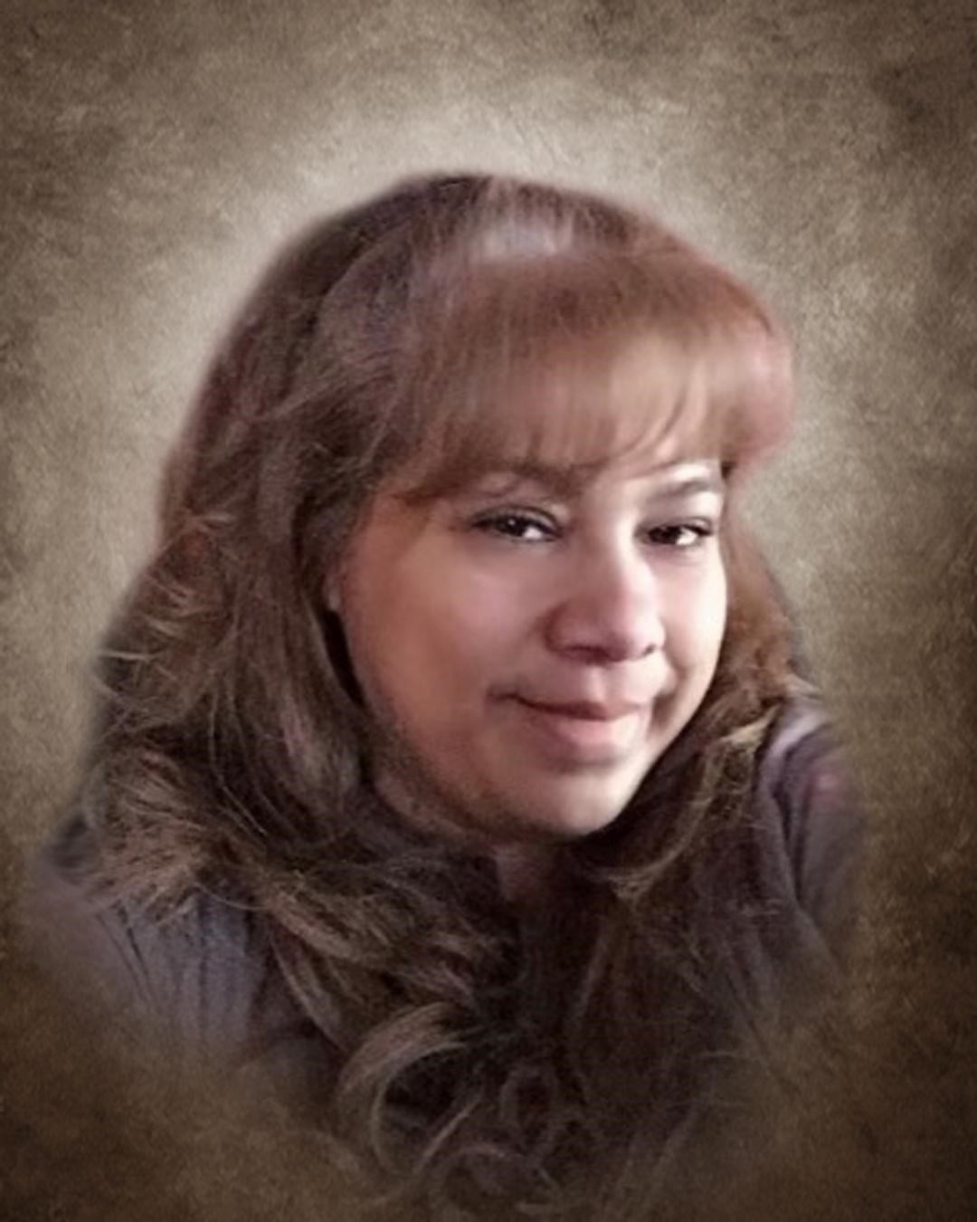 Yvonne Garza avis de décès - Brownsville, TX