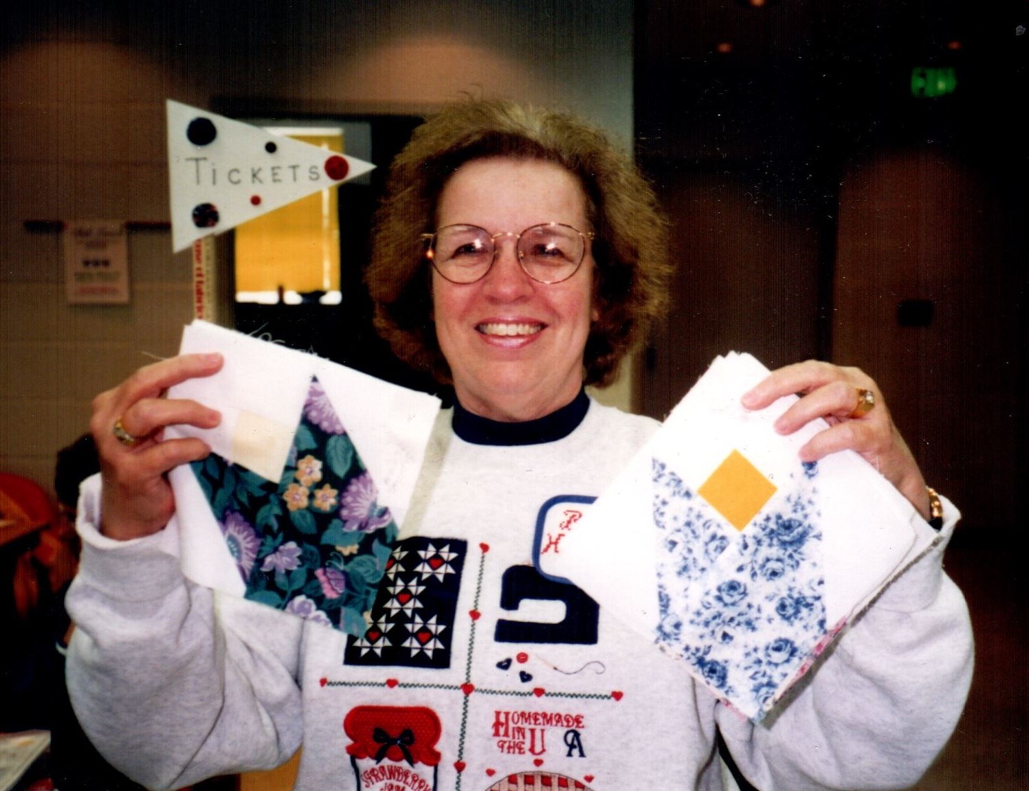 Betty Ruth Hoagland Obituary - Kansas City, MO