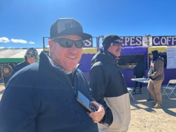 Ronald Channels Obituary - Santa Ana, CA