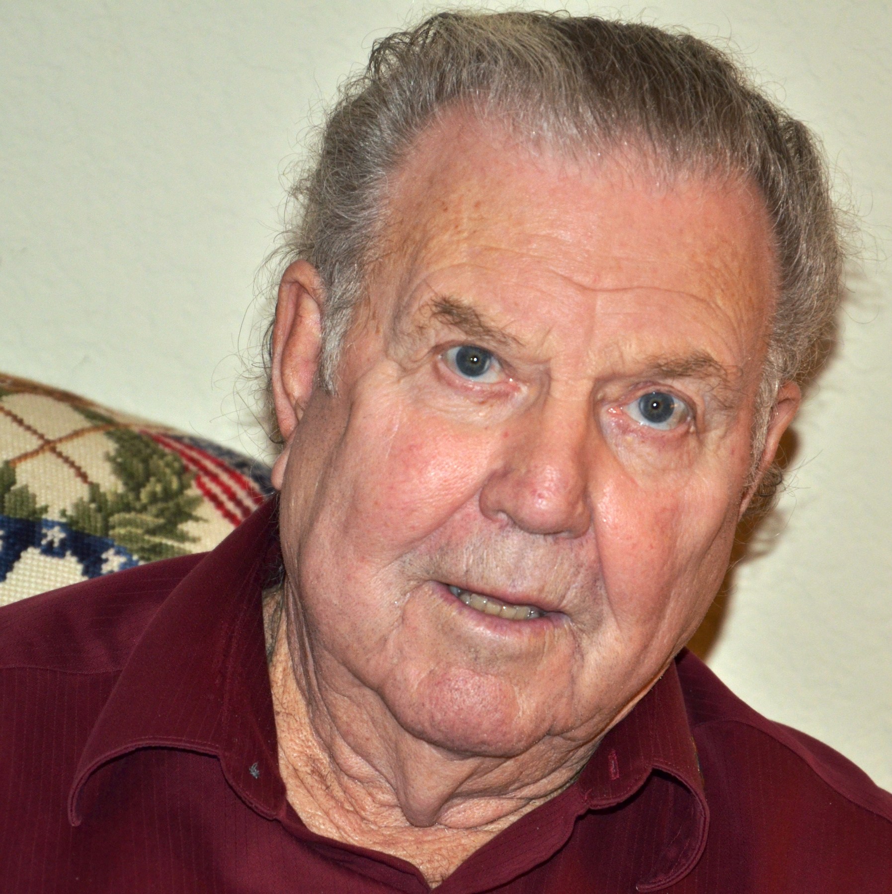 William "Bill" Schendel Obituary - Pasadena, TX