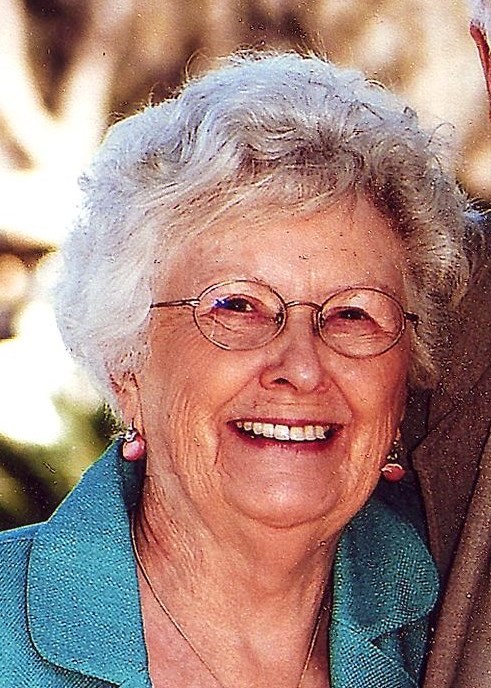 Marie T. Hamilton Obituary - Pflugerville, TX