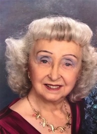 Hazel Buffington Obituary - Hemet, CA