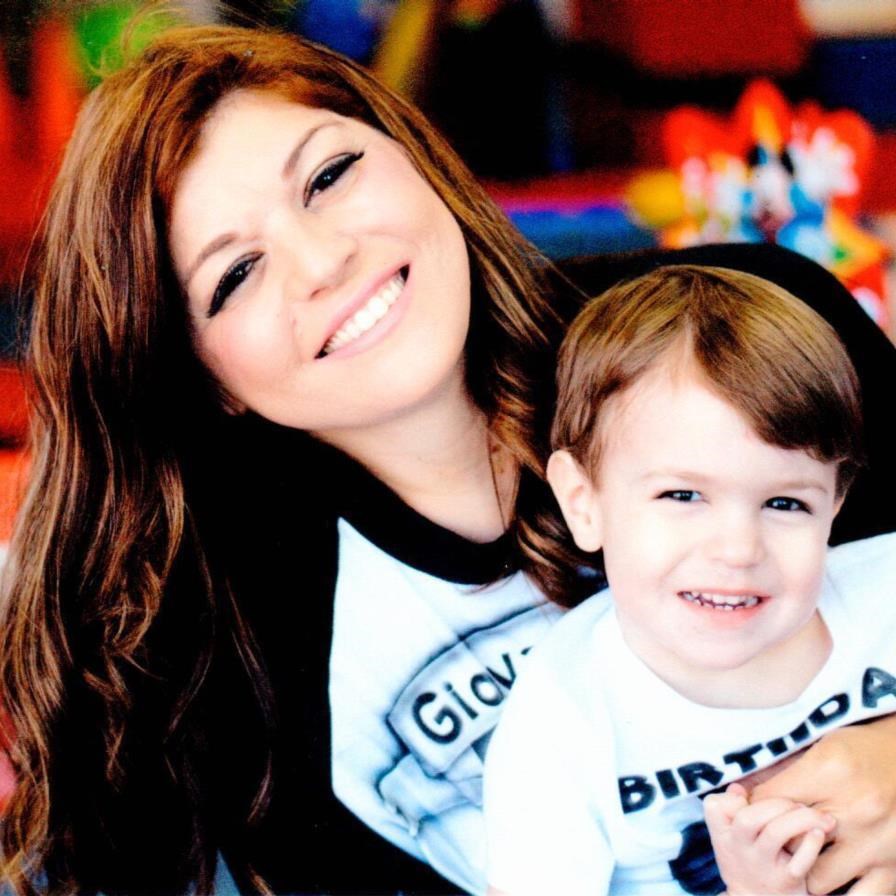 Mary Iaconelli Obituary - Apple Valley, CA