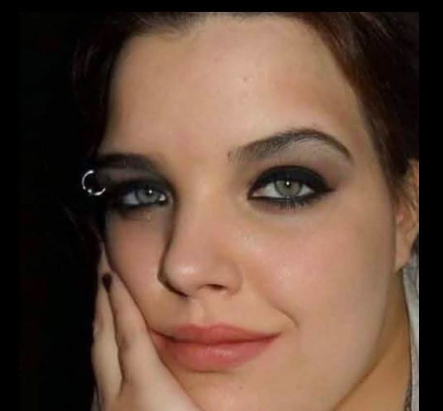 Samantha Cox Obituary - Louisville, KY