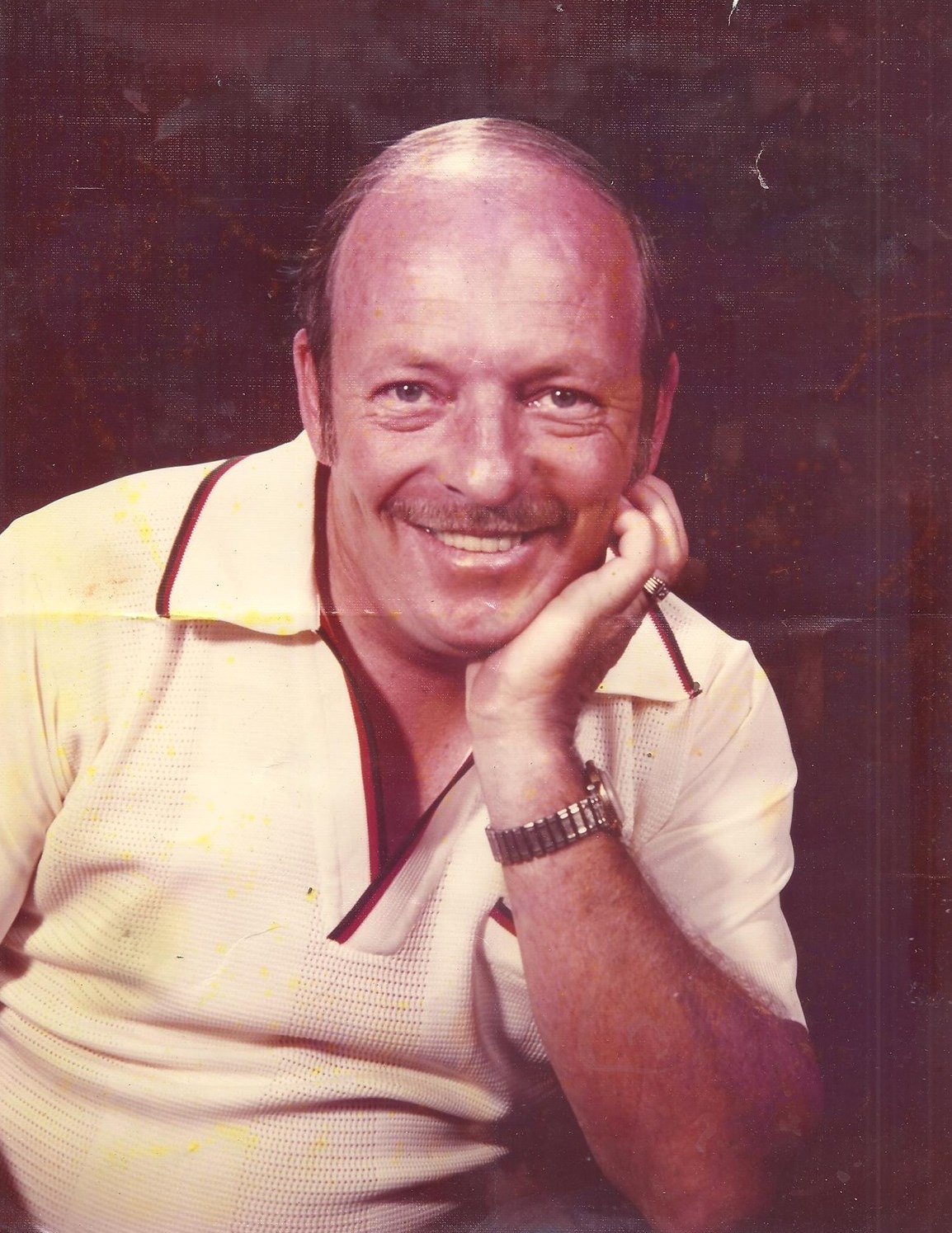 Glenn Gunnoe Obituary - Brandon, FL
