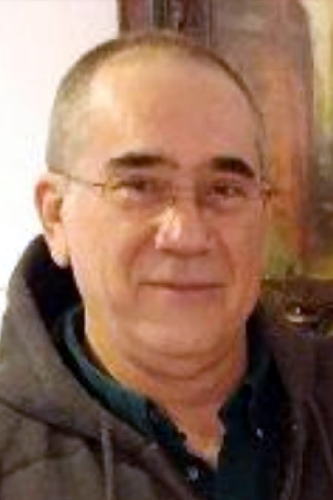 Rodney Hobson Obituary - Richmond, VA