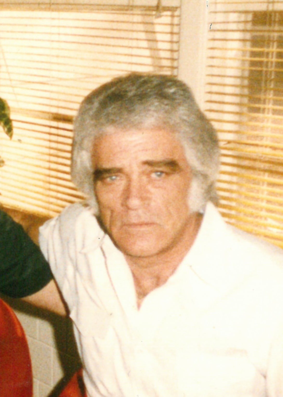 Robert Pool Obituary - Lubbock, TX