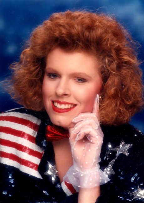 Elizabeth "Beth" Whetstone Pett Obituary - Mechanicsville, VA