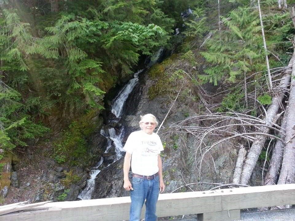 Ronald Olson Obituary - Seattle, WA