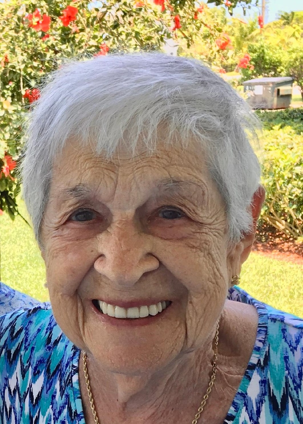 Gertrude Katz Obituary - North Lauderdale, FL