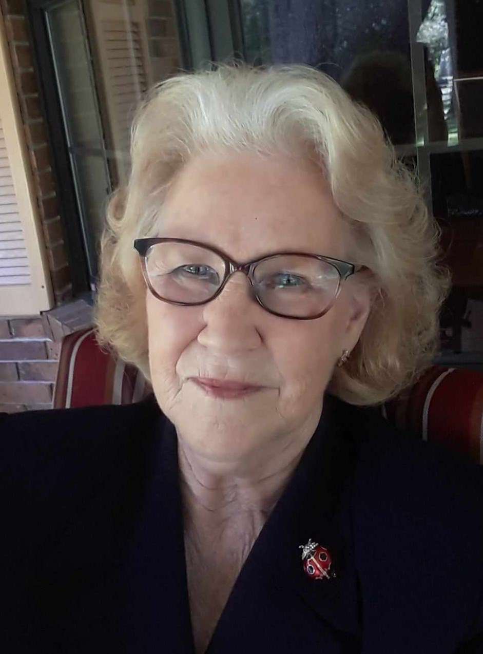 Verlene Paulk Obituary - Ocala, FL