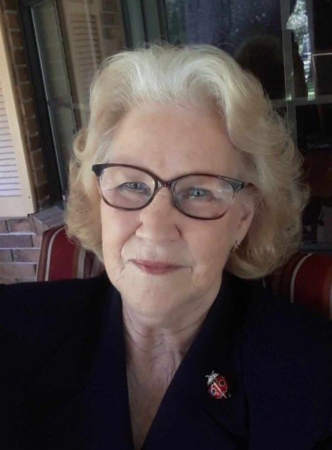 Verlene Paulk Obituary - Ocala, FL