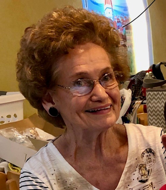 Jeanetta Blackwell Obituary - Dayton, OH