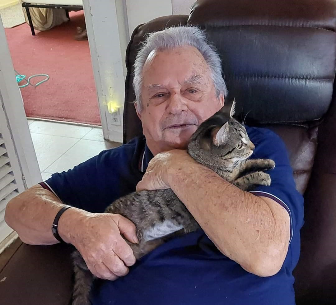 Peter Limato Obituary - Ormond Beach, FL