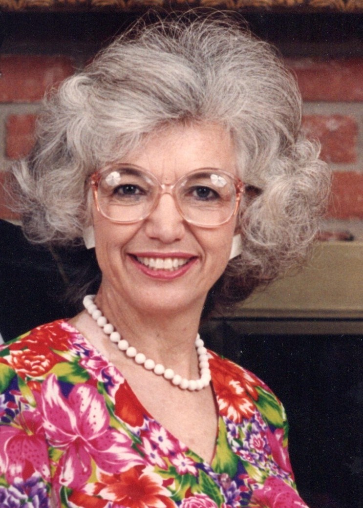 Marcialene Rickman Obituary - Lubbock, TX