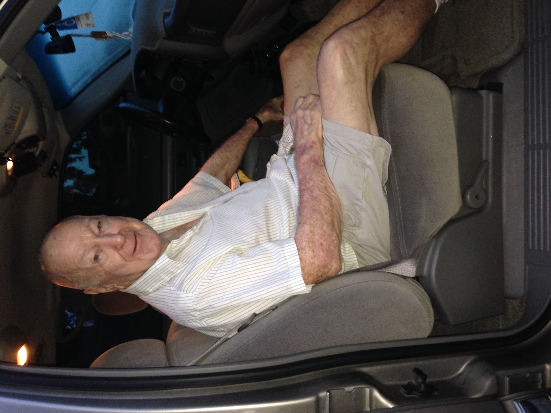 George Rafferty Obituary - Metairie, LA