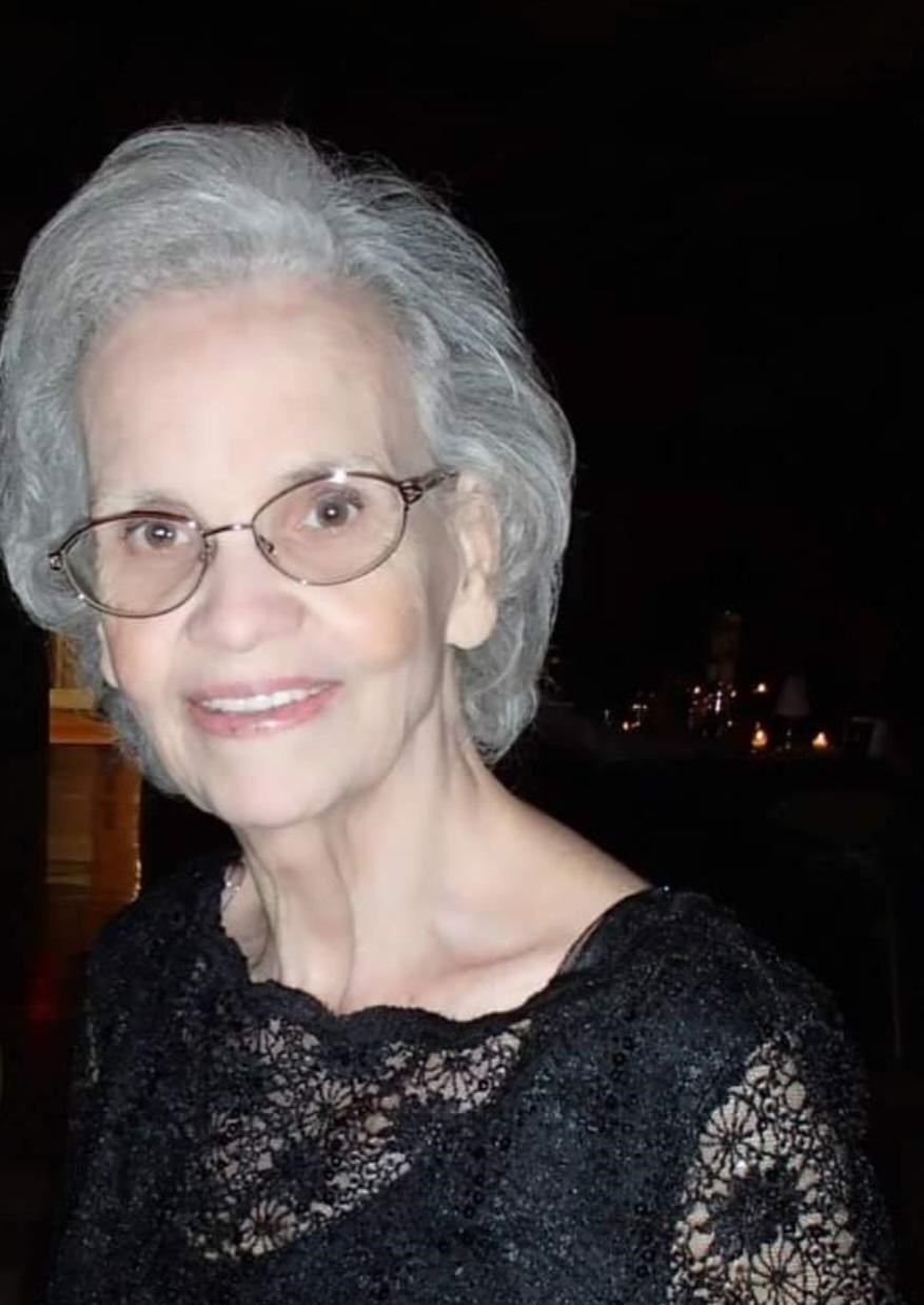 Roseanna Flanagan Obituary - Webster, TX