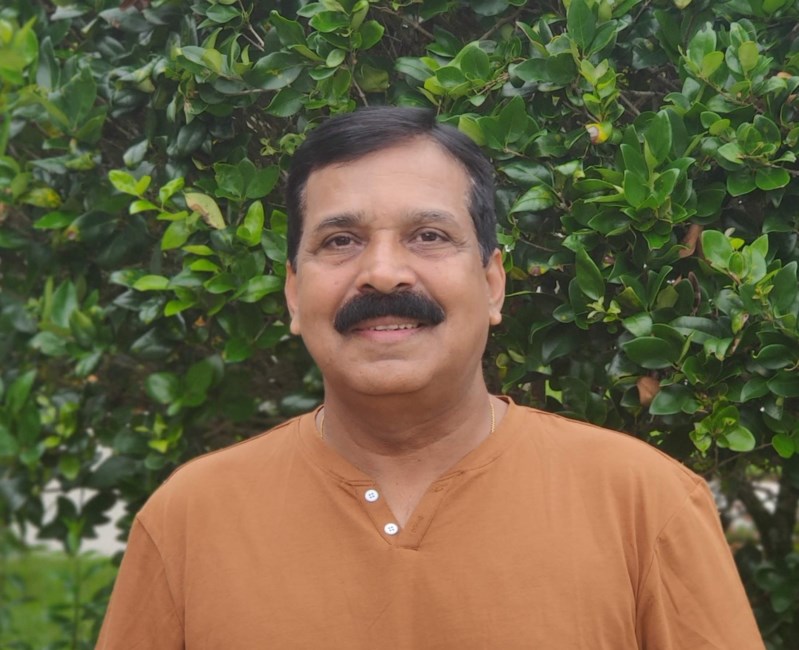 George Antony Obituary - Brandon, FL