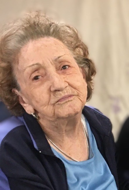 Frances Woodard Obituary - Amarillo, TX