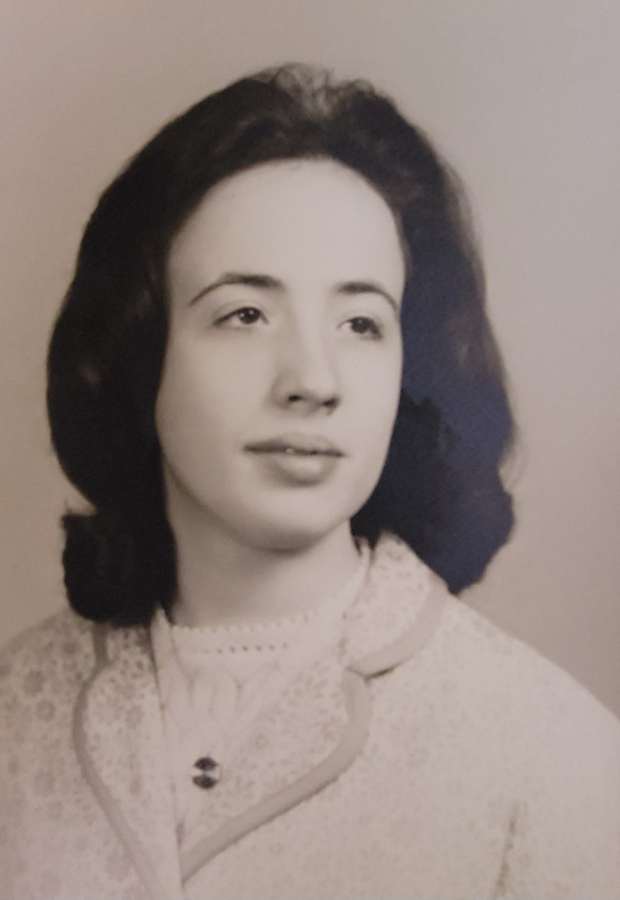 Hazel Shirley Obituary - Chambersburg, PA