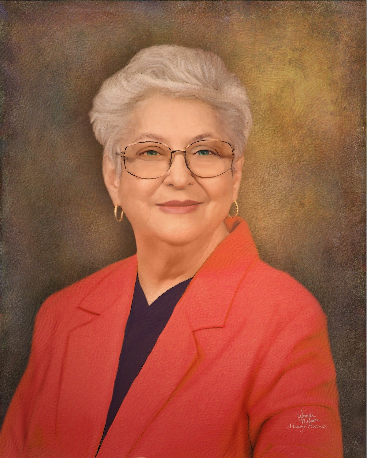 Patricia Suzanne Merrill Obituary - Fort Smith, AR